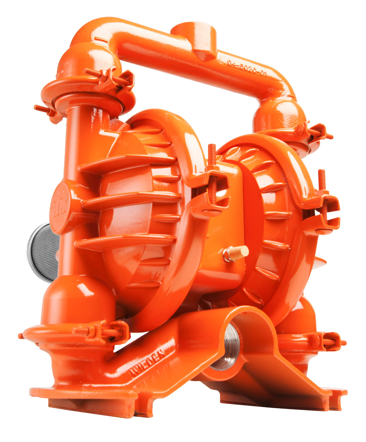 11. SHALE SHAKERS, PUMPS AND SPARE PARTS – Nerum Energy