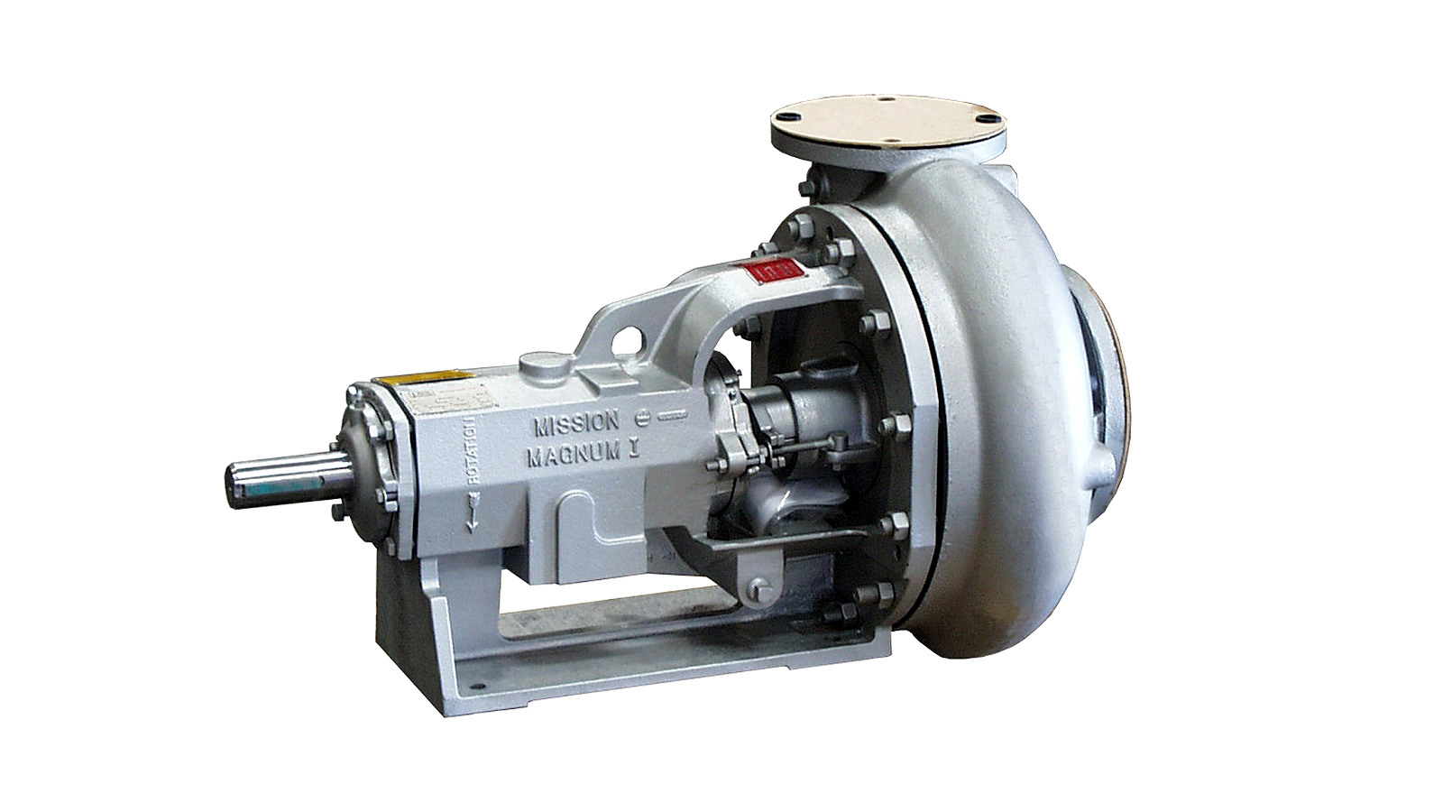 11. SHALE SHAKERS, PUMPS AND SPARE PARTS – Nerum Energy