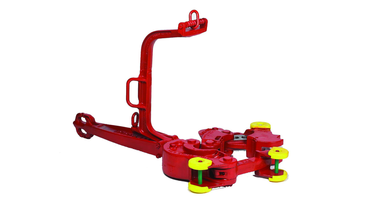 5. HANDLING TOOLS – Nerum Energy