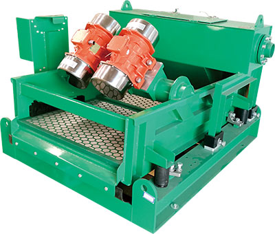 11. SHALE SHAKERS, PUMPS AND SPARE PARTS – Nerum Energy